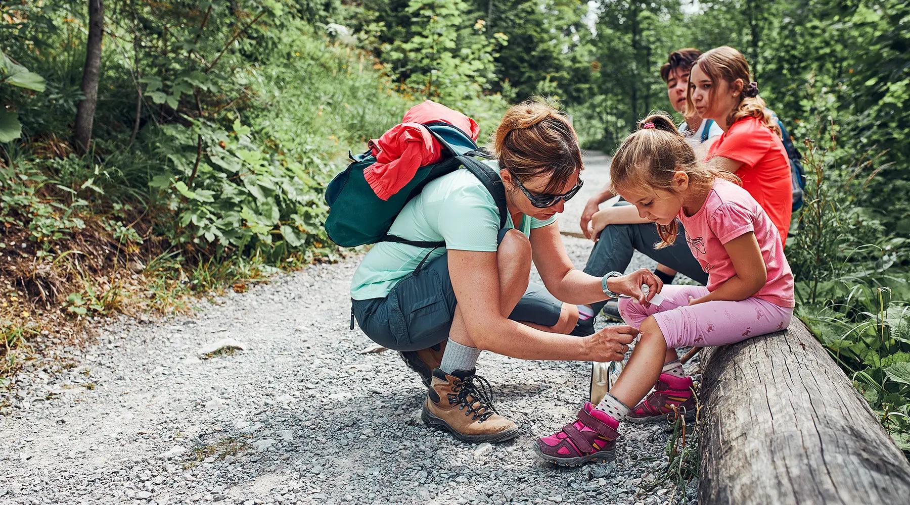 Navigating March Safely: First Aid Tips | First Aid Plus | First Aid Plus