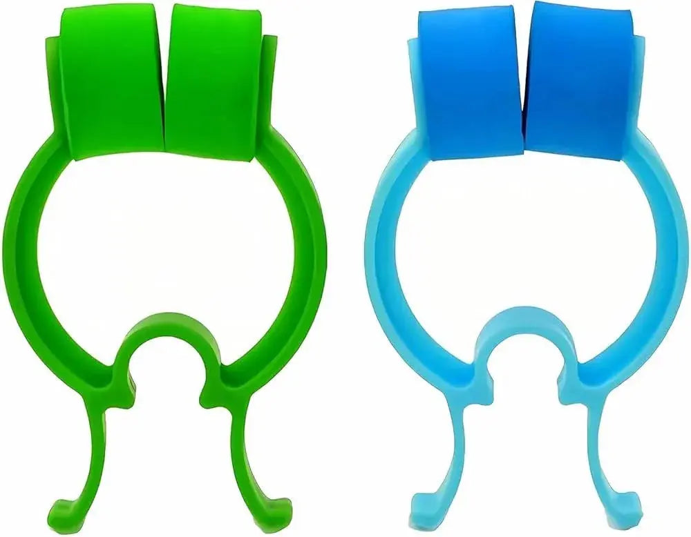 Nasal Clamp for Nosebleeds, Single-Use Nose Bleed Stopper | First Aid ...