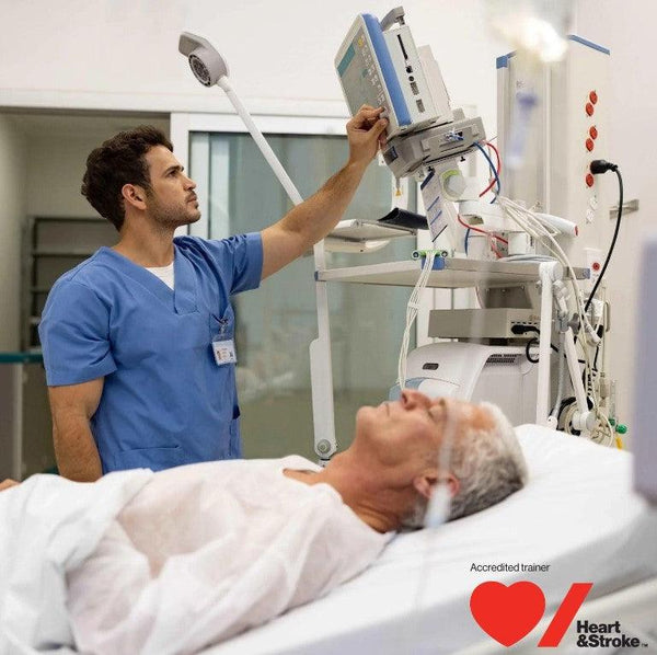 Advanced Cardiovascular Life Support (ACLS) - RECERTIFICATION - Thunde ...