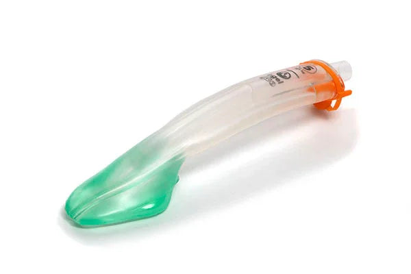 i-gel Supraglottic Airway, Size 5, Large Adult, 90+ kg | First Aid Plus ...