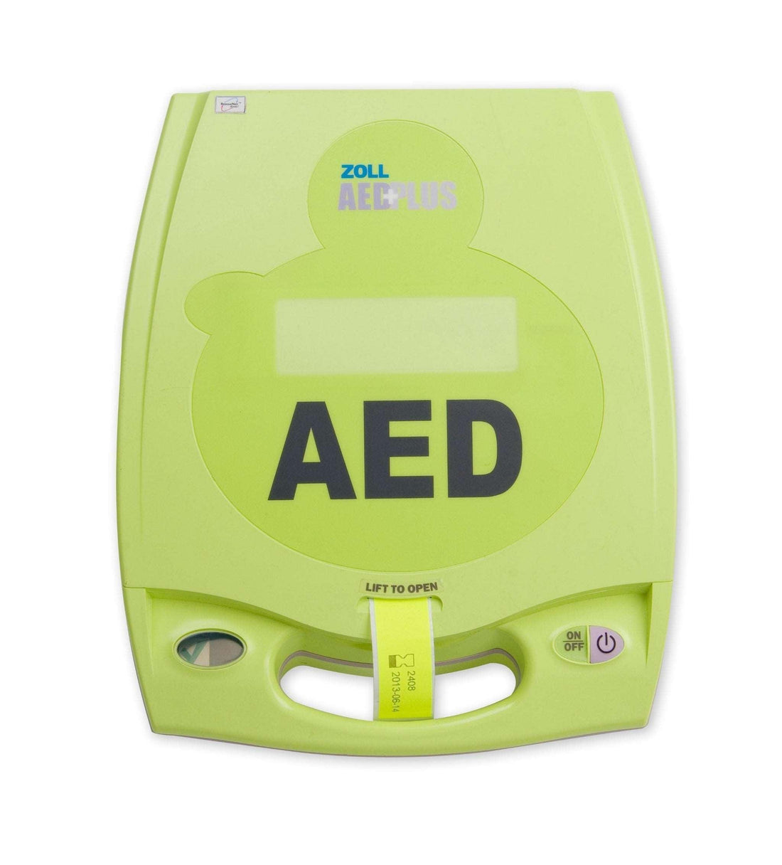 Zoll Automated External Defibrillator | ZOLL Defib | First Aid Plus